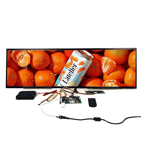 37 bar lcd display module（dv370fbm n10） vivinage