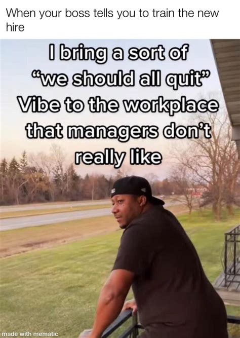 35 Funny Work Memes To Send Co Workers If You Dont Mind Getting