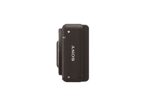Sony Launches Ilx Lr1 Ultra Lightweight E Mount Camera For Industrial