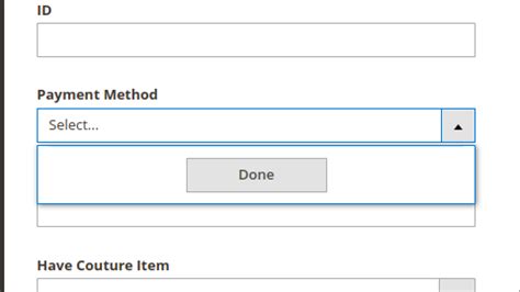 Magento 2 1 Magento2 4 2 How To Display Only Those Payment Method