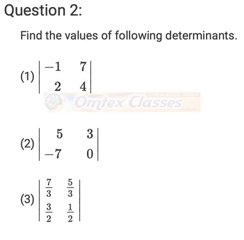 Education Practice Set 13 Linear Equations In Two Unknown Variables