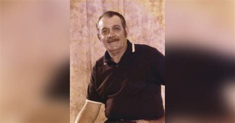 Obituary Information For Jerry Eugene Miller