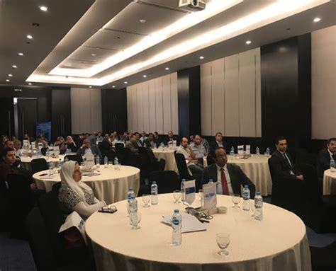 IBM Event 2019 Interact Technology Solutions