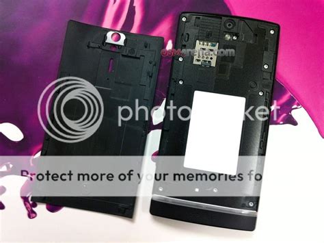 Sony Ericsson Lt26i Nozomi High Res Images Leak Xperia Blog