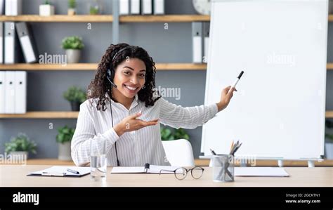 Online Lesson With Virtual Class Video Call And Zoom Conference With