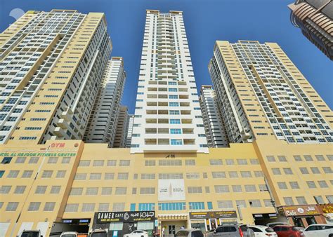 Ajman One Tower 6 Insights Everything You Need To Know Property Finder