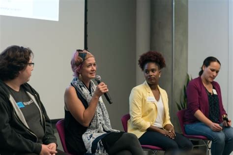 Girls In Tech And Meraki Cisco Meraki Blog