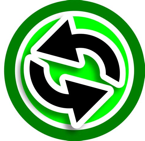 Hmi Icon Auto Mode Openclipart