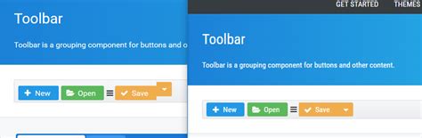 Firefox Ie 11 Toolbar With Splitbutton Issue · Issue 5162