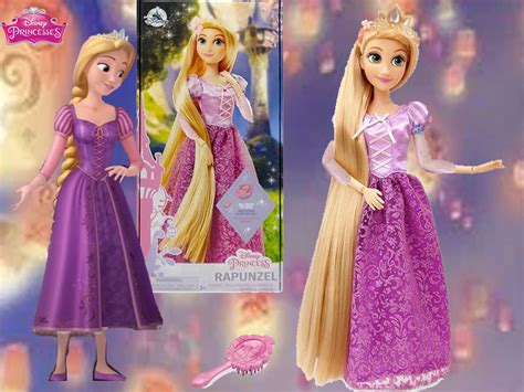 Sofia Rapunzel Doll Set 2 By Princessamulet16 On Deviantart