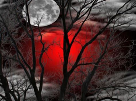 Second Life Marketplace Full Moon Texture