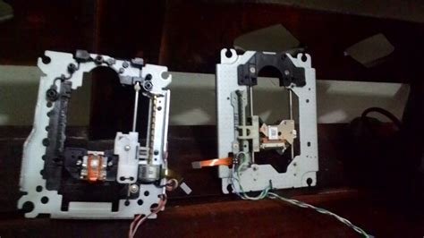 Membuat Sendri Mesin Mini CNC Dengan DVD Rom Bekas Dan Arduino Uno Blog Edukasi
