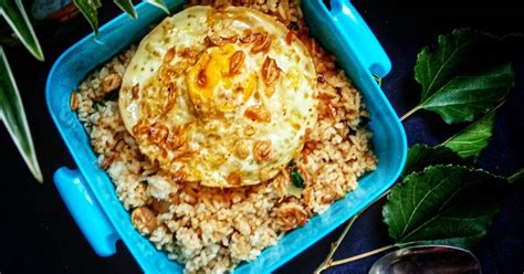 Resep Nasi Goreng Sosis Sajiku Oleh Eliza Mahyawi Cookpad