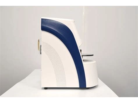Advanced Instruments Osmopro Multi Sample Micro Osmometer Unit 2