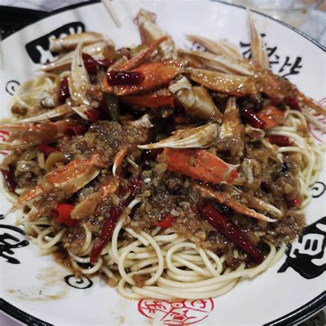 蟹钳标签得意生活
