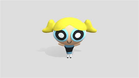 Bubbles Download Free 3d Model By Alihan Dare0 [d153672] Sketchfab