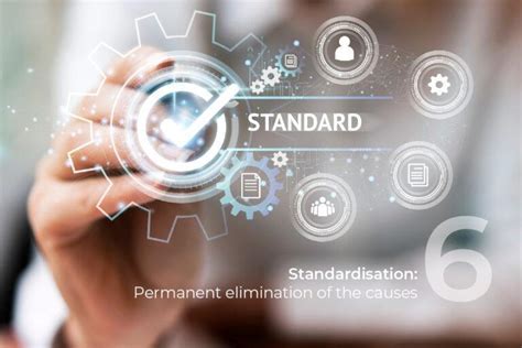 the qc story procedure solving problem in 7 steps icw