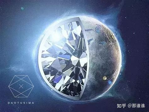 涨姿势（第199弹）·10颗最有个性的行星，第二颗堪称星界土豪 知乎