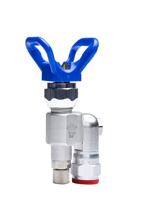 Sgc Anti Spit Valve The Spray Gun Club