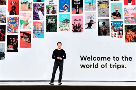 Airbnb千億估值：其實只不過係咁開始 優越工作情報網