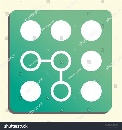 Illustration Machine Learning Computational Complexity Icon Stock Vector Royalty Free
