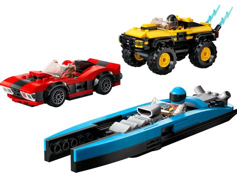 Novità Lego Di Agosto Il Mastro Costruttore