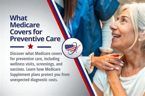 What Medicare Covers For Preventive Care Medicarefaq
