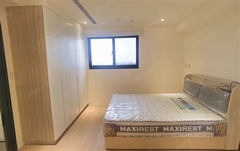 整層住家 A7【新潤翡麗】精美裝潢套房 591租屋網