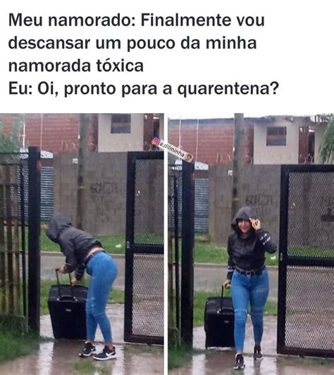 Não Pode Falar Nada Pra Você Que Você Já Se Irrita Eu Memes