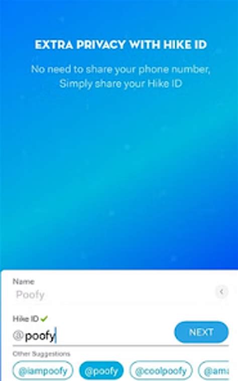 Hike Messenger Tips Safe For Android Download