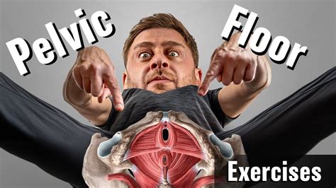 Pelvic Floor Exercises For Seniors For Women And Men Artofit