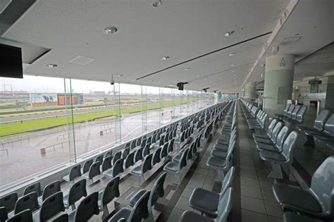 「無観客開催」続ける中央競馬：時事ドットコム