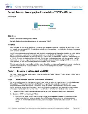 Files 2 2 3 3 Packet Tracer Configuring Initial Switch Settings