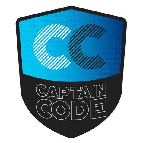 Captain Code Software For Your Business