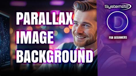 Dive Into Divi A Beginners Guide To Using Parallax Image Backgrounds