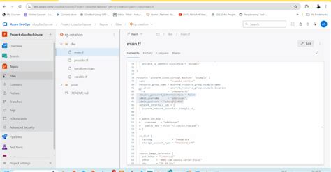 ankur srivastava on linkedin devsecops azurepipelines terraform