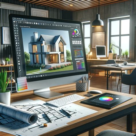 Reimagine Your Remodel Navigating Home Remodeling Design Software