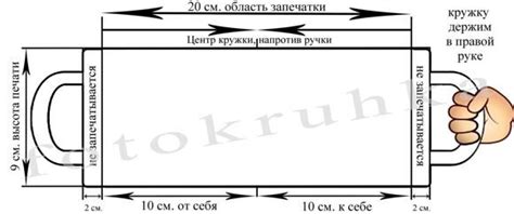Шаблоны готовые рамки макеты для кружек с фото