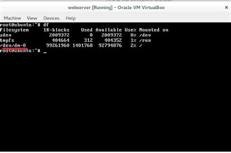how to reduce vdi size in virtualbox and free disk unused space linux