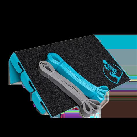 Resistance Bands For Slant Boards Slant Board Guy Usa And Americas