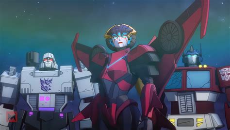 해연갤 트포 트랜스포머랑 사이버트로니안이 다른 거 아냐