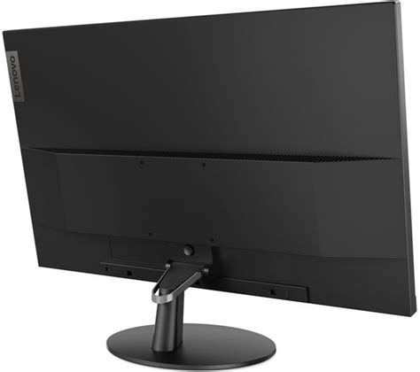 Buy LENOVO L24q-30 Quad HD 23.8" IPS LCD Monitor - Black | Free ...