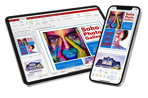 Softmaker Office Software De Oficina Para Iphone Y Ipad Infobae