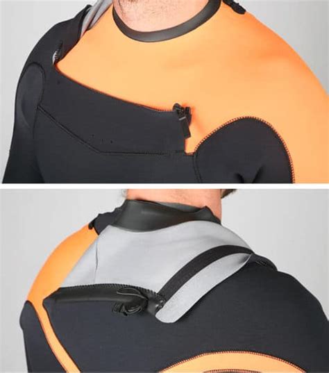 New Billabong Xero Furnace Wetsuit 360Guide