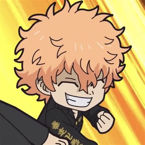 Nahoya Kawata Icon Chibi Chibi Character Fictional Characters