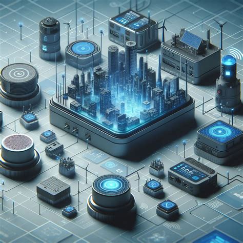 Applications Semilimes Iot Messenger