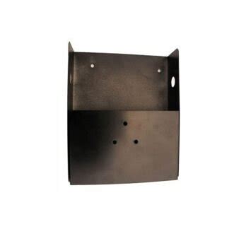 Dual Chassis Motor Black Makestore