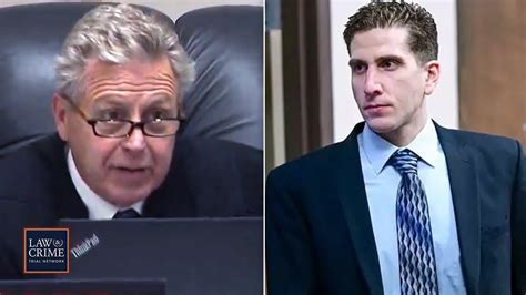 6 Key Moments From Bryan Kohbergers Hearing Over Dna Evidence In Idaho
