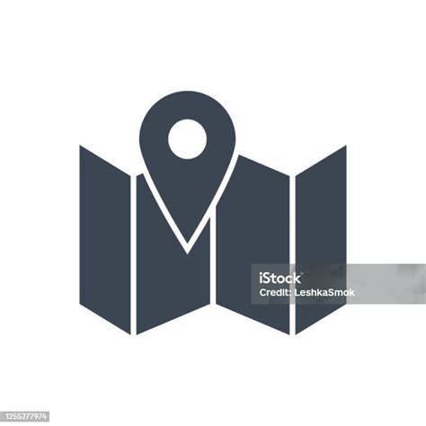 로컬 Seo 벡터 글리프 아이콘 개념에 대한 스톡 벡터 아트 및 기타 이미지 개념 개선 검색 Istock