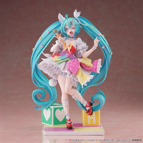 Hatsune Miku Expo Vr Official Store